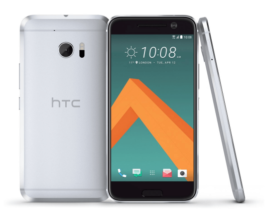 HTC 10_百度百科