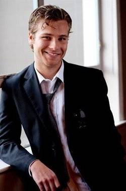 Anthony Ingruber_百度百科