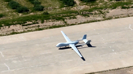 BZK-005E长航时无人机_百度百科