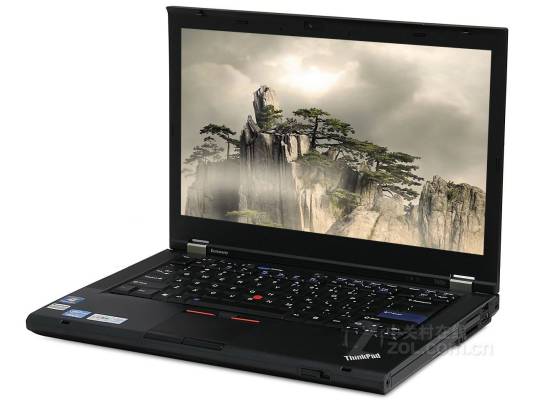 ThinkPad T420i(4177QRC)_百度百科