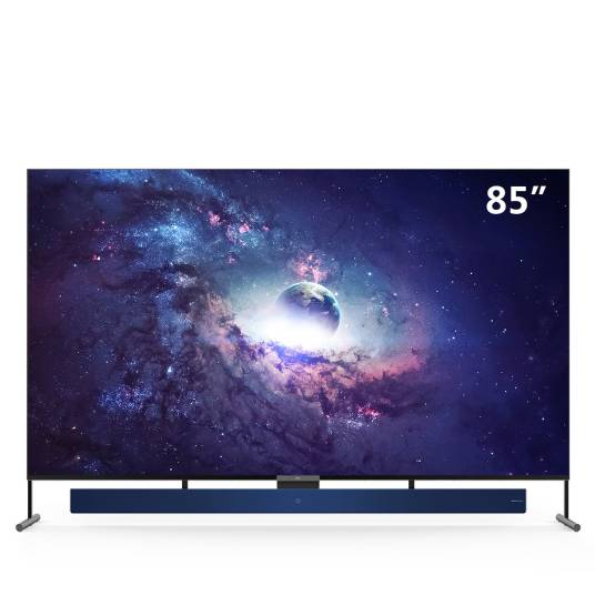 TCL 85Q6_百度百科