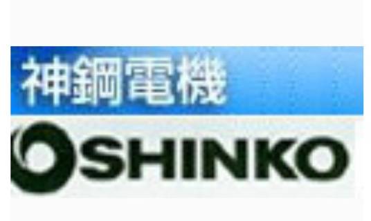 SHINKO_百度百科