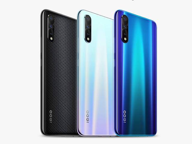 华为发布nova 6 5G的同一天，一款4G旗舰处理器手机倔强发布_百科TA说