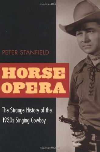 Horse Opera_百度百科