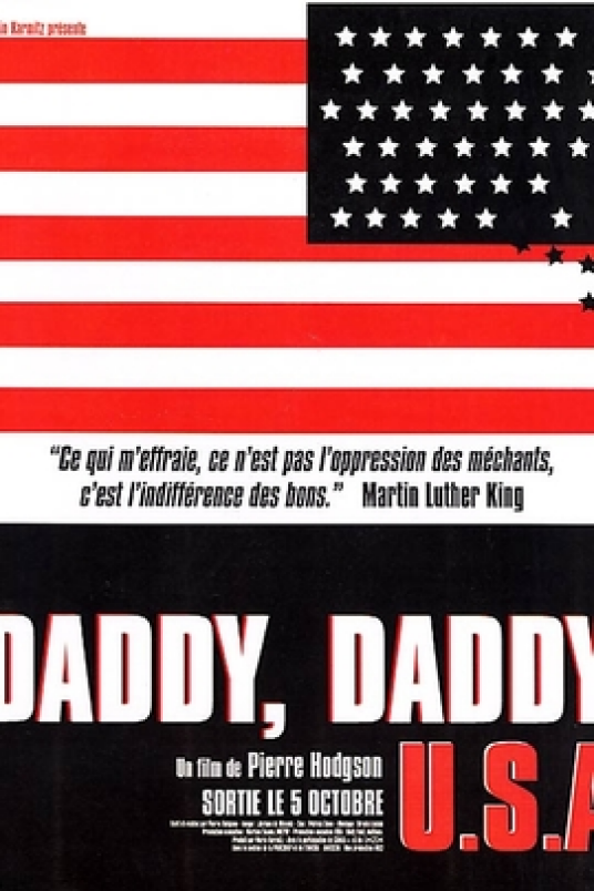 Daddy, Daddy USA_百度百科