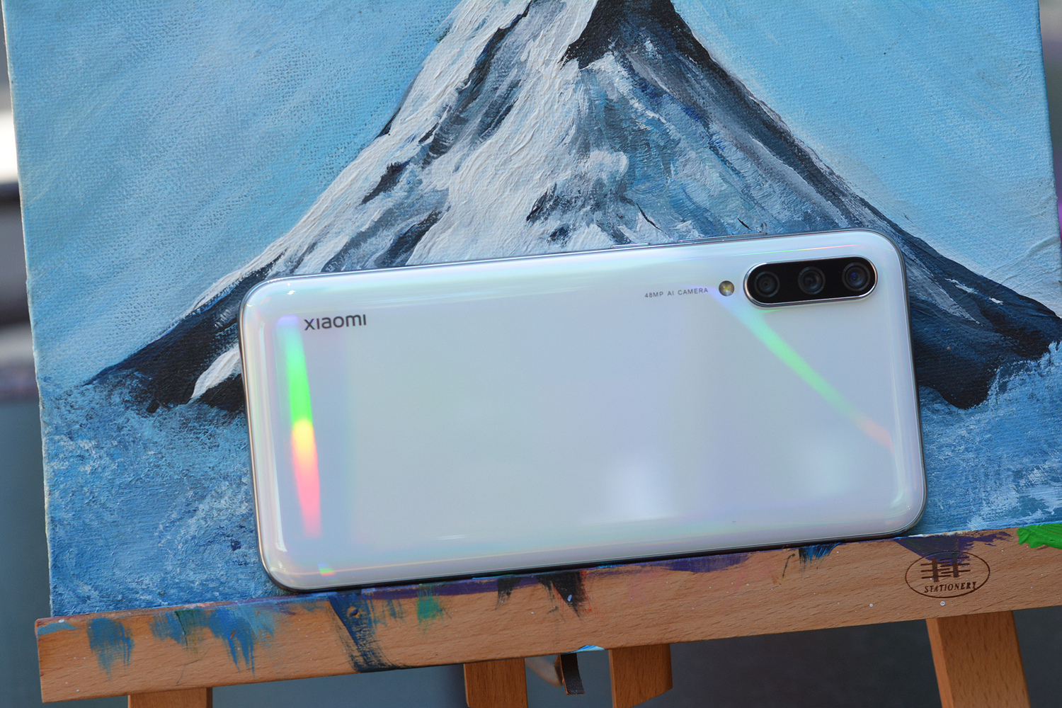 小米CC9e，小屏精华版更具性价比！_百科TA说