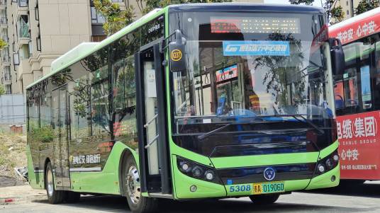 贵阳公交K237路_百度百科