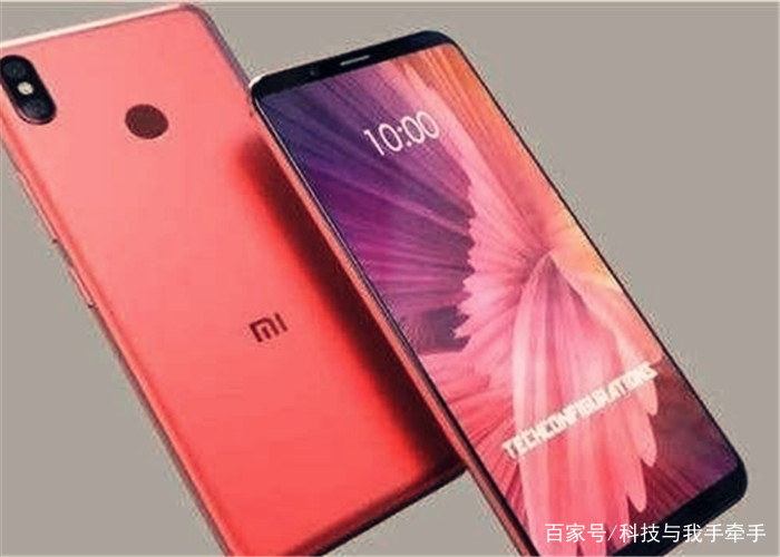 小米Note4亮相：骁龙845+全面屏，1999元起！_百科TA说