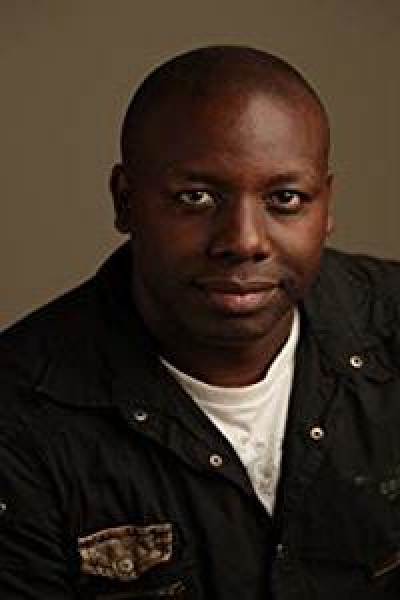 Tim Stevenson_百度百科