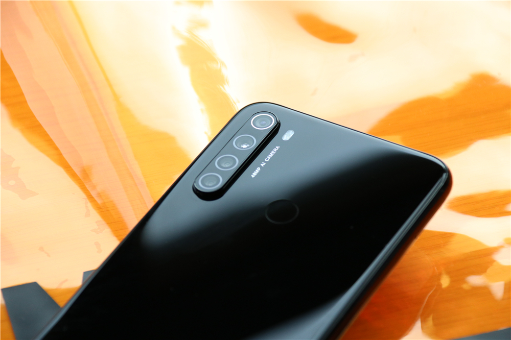 千元极致性价比新机Redmi Note8即将开售，盘点它的三大隐藏卖点_百科TA说