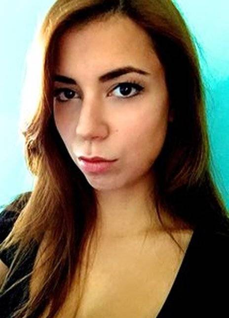 Roxana Rahnama_百度百科