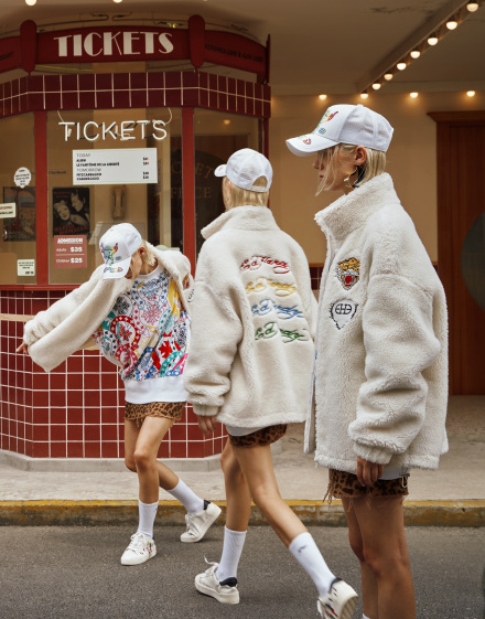 ED HARDY_百度百科