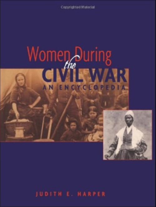 Women During the Civil War_百度百科