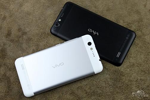 vivo X1_百度百科