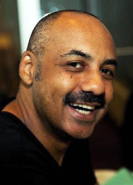 Darin Scott_百度百科