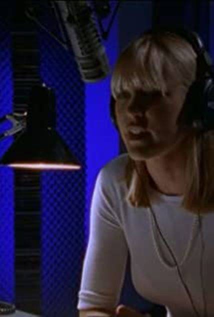 Lisa Stahl_百度百科