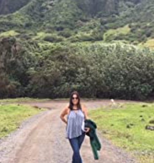 Angela Laprete_百度百科