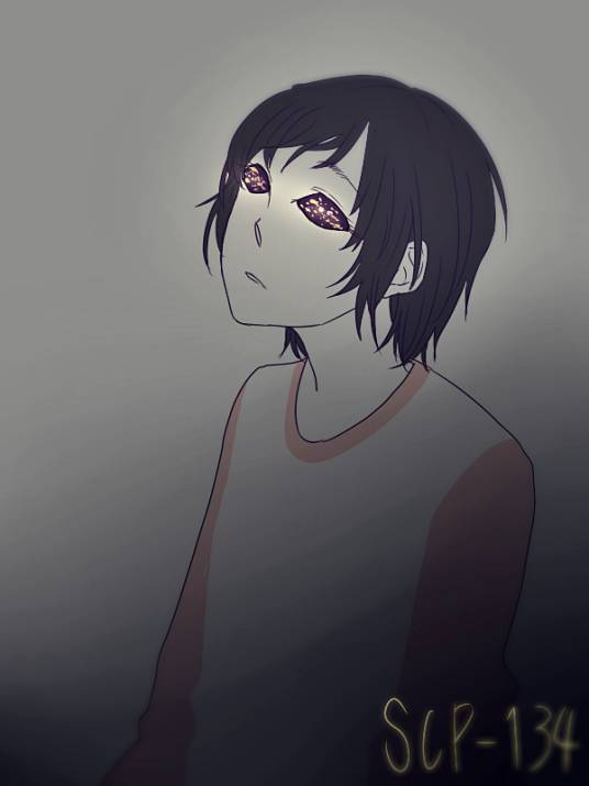 SCP-134_百度百科