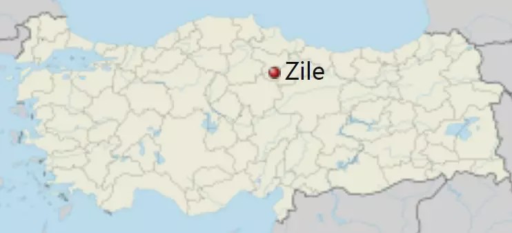 泽拉战役：东方骨灰级反罗马斗士的最后大胜_百科TA说