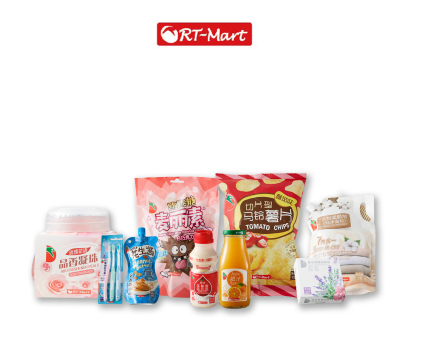 RT MART_百度百科