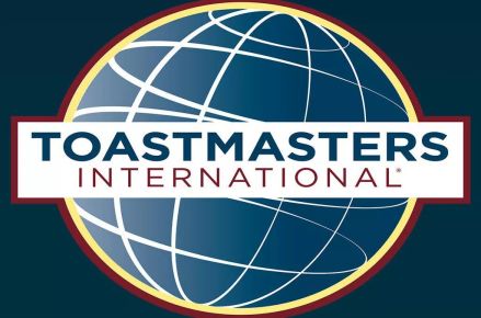 Toastmasters International_百度百科