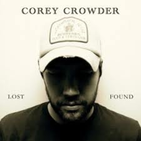 Corey Crowder_百度百科