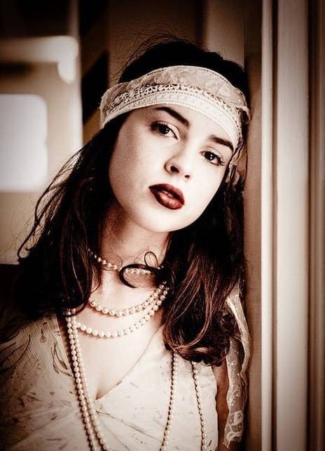 Matilda Sturridge_百度百科