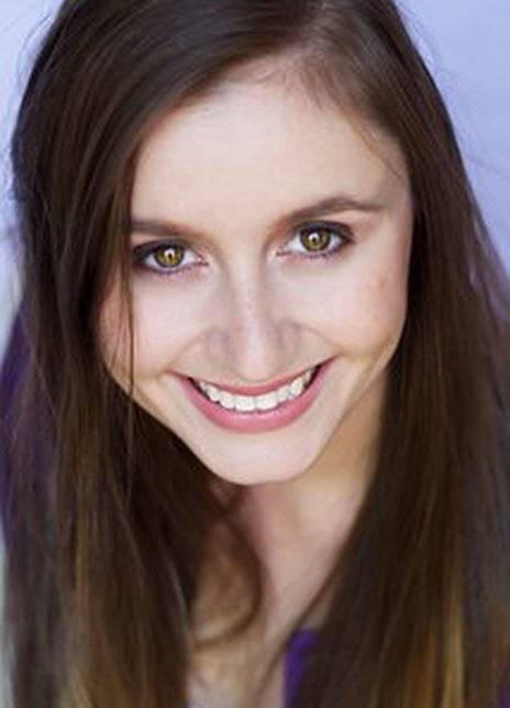 Alison Kohlhardt_百度百科
