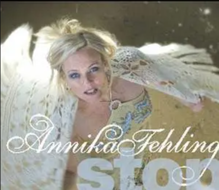 Annika Fehling_百度百科