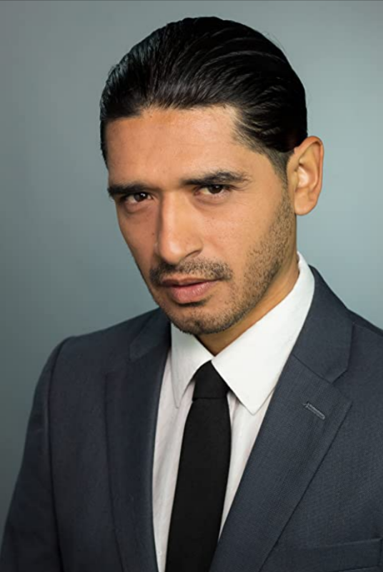 Eli Hernandez_百度百科