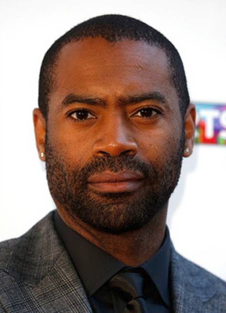 Nicholas Pinnock_百度百科
