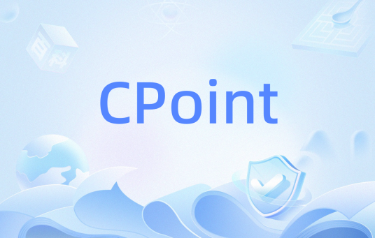 CPoint_百度百科
