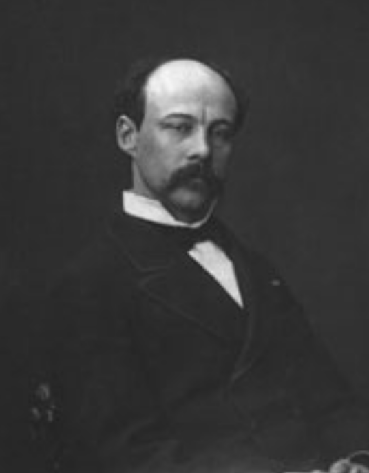 Charles Victor Thirion_百度百科