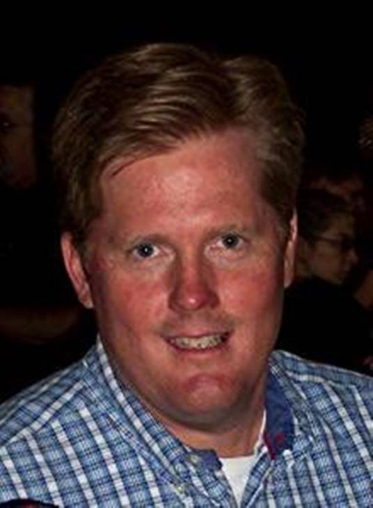 Brian McCourt_百度百科