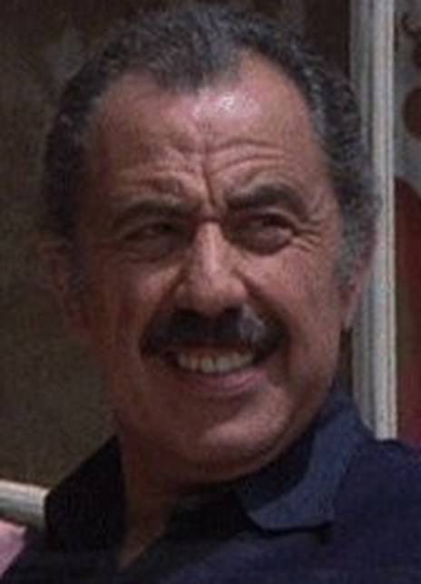 Lew Palter_百度百科