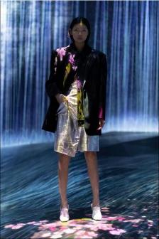 Lily（女性时装品牌）_百度百科