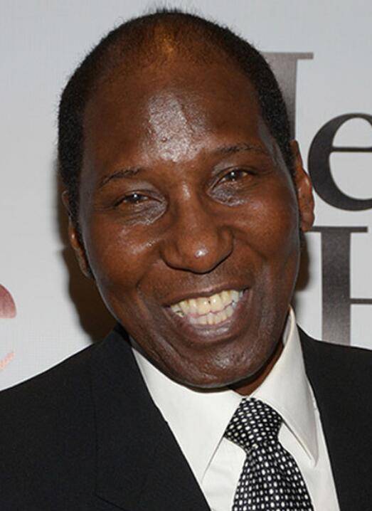 Mel Johnson Jr._百度百科