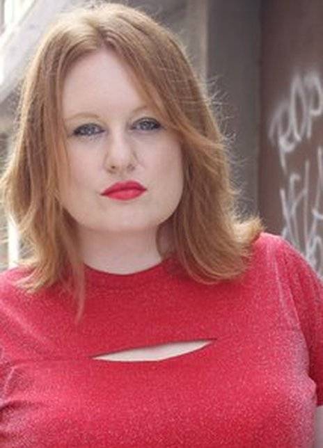 Angie Gregory_百度百科