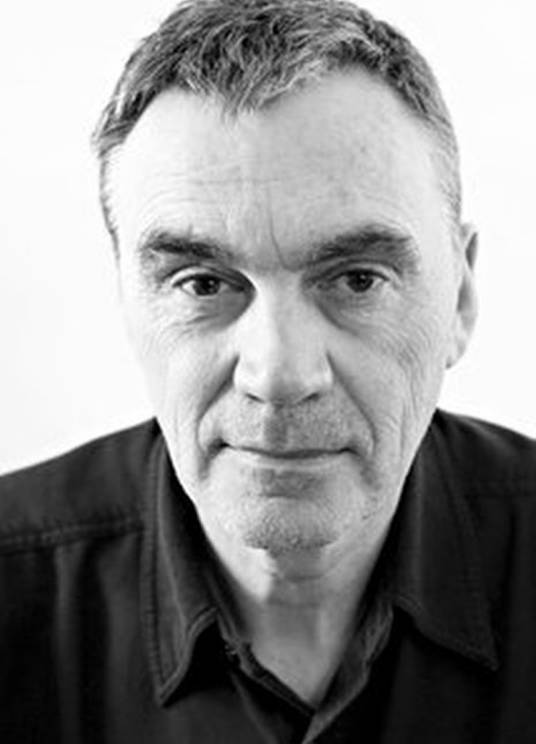 Anthony Martin_百度百科