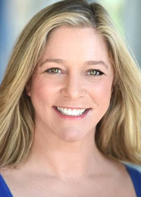 Gina Tuttle_百度百科