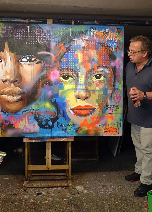 Wojtek Babski_百度百科