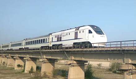 NDJ3型内燃动车组_百度百科