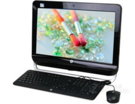 HP Omni 120-1205cn_百度百科