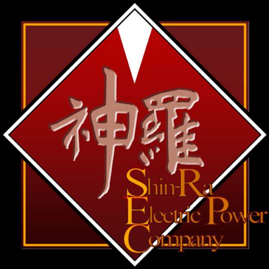 神罗（《最终幻想》系列中的公司）_百度百科