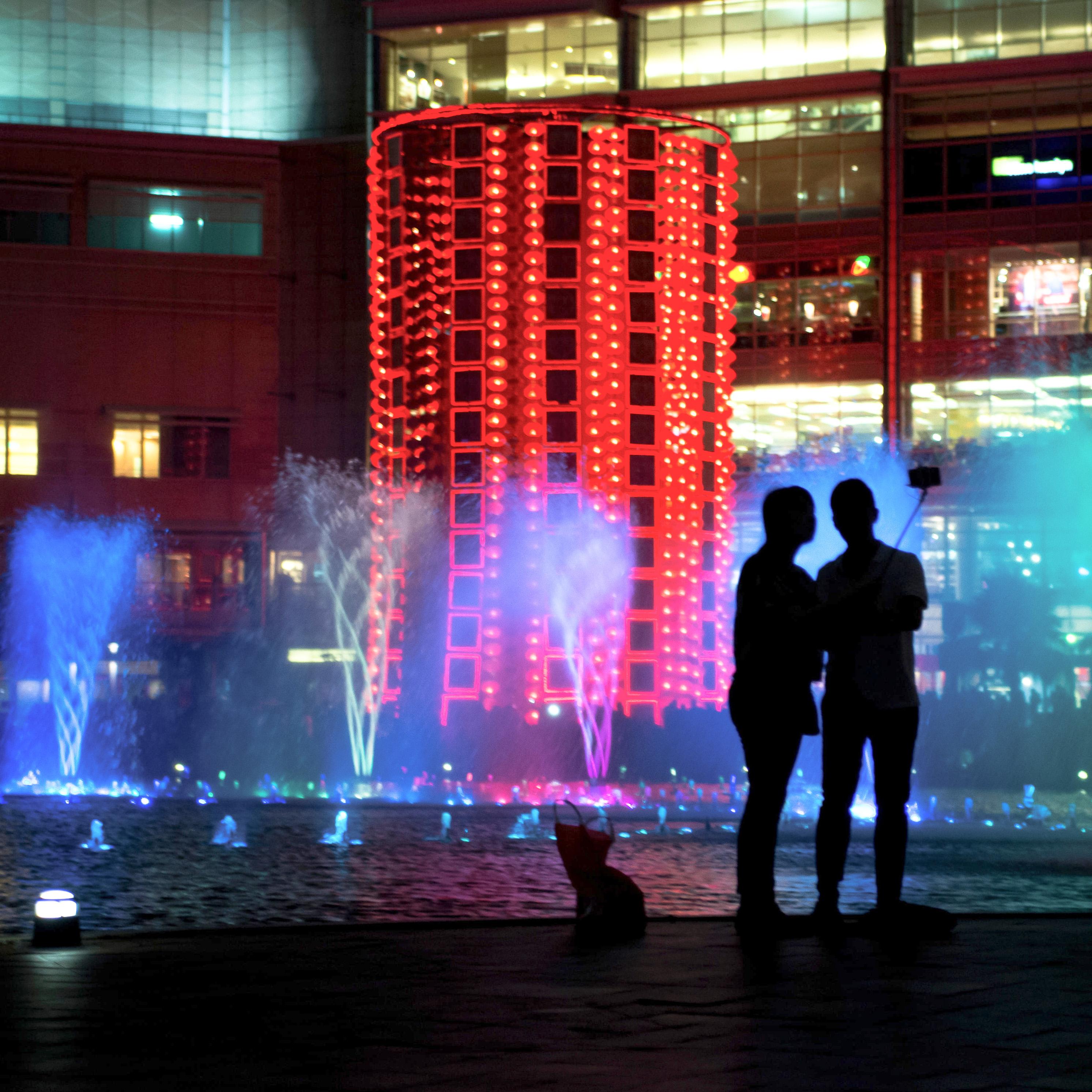 马来西亚，家里有矿！| 地球知识局_百科TA说