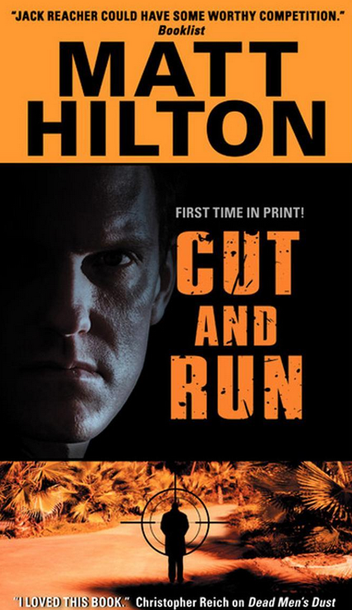 Cut and Run_百度百科