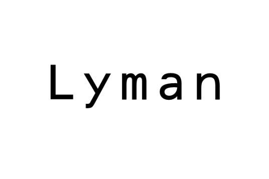 Lyman_百度百科
