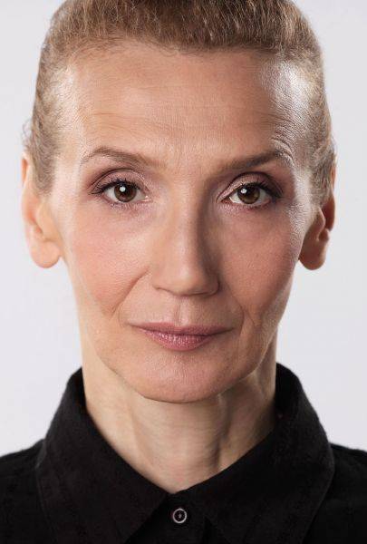 Emina Muftic_百度百科