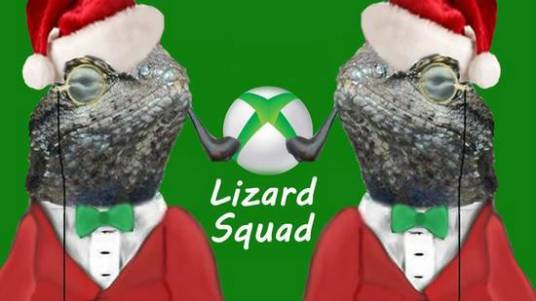 Lizard Squad_百度百科