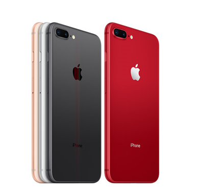 iPhone 8 Plus_百度百科